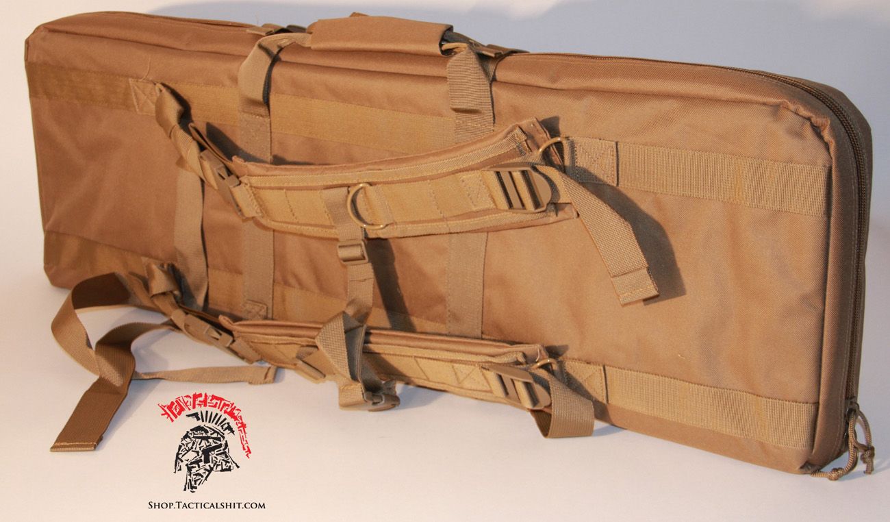 42" Padded Weapons Case