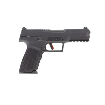 Kel-Tec PR57 Pistol - Black | 5.7x28 | 4.64" Barrel | 20rd