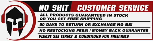 Kommando Store "Heat" Rig